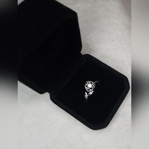 925 Sterling Silver | Jewelry | New Genuine S925 Sterling Silver Open ...